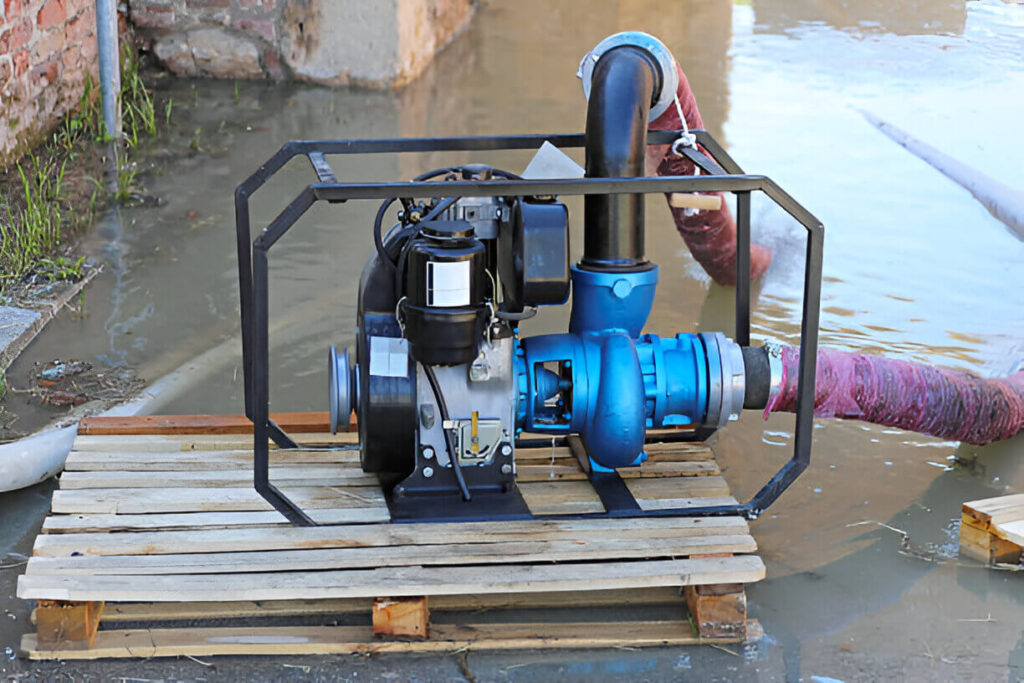Flood Pump Outs NYC | Flood Pump Outs Service | Unclog NYC